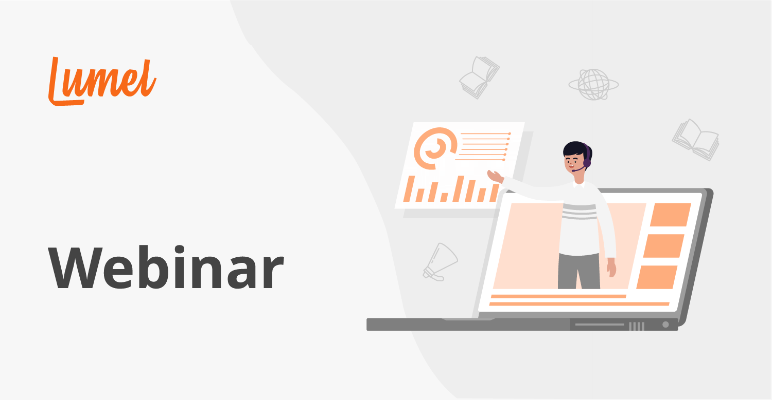 Lumel Webinars: Microsoft Fabric, Power BI & EPM Solutions